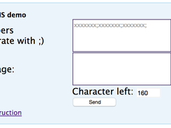 Bulk SMS PHP Script download | SourceForge.net